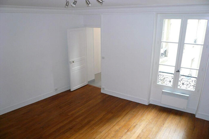Paris 14ème, Pernety - Appartement 2 pièces à louer
