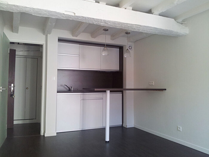 Appartement 1 pièce à louer - Toulouse, Capitole