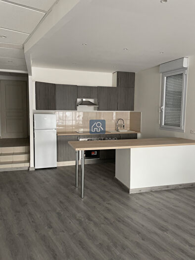 Appartement 3 pièces à louer - Laissac
