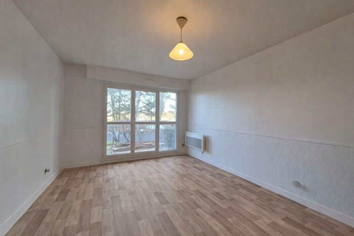 Appartement à louer - Provins, ZUP - 3 pièces - 2 chambres