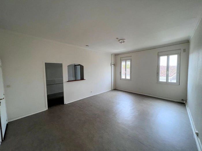 Margaux-Cantenac : Appartement 1 pièce à louer
