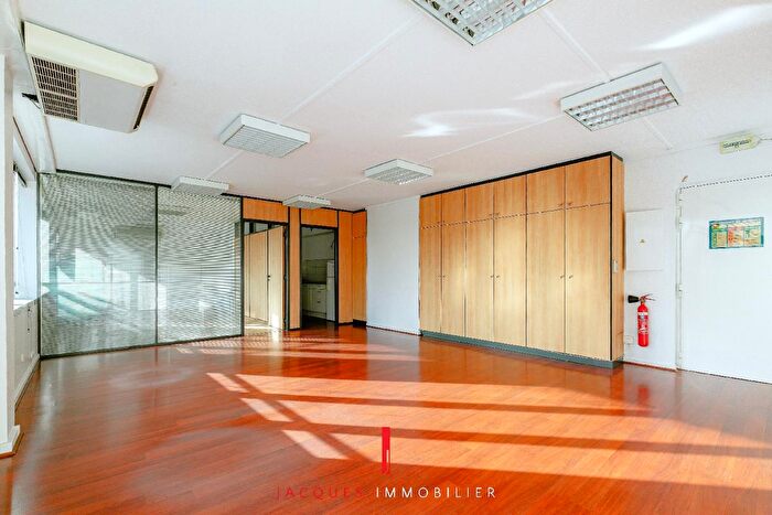 Appartement à vendre - Antony, Croix de Berny