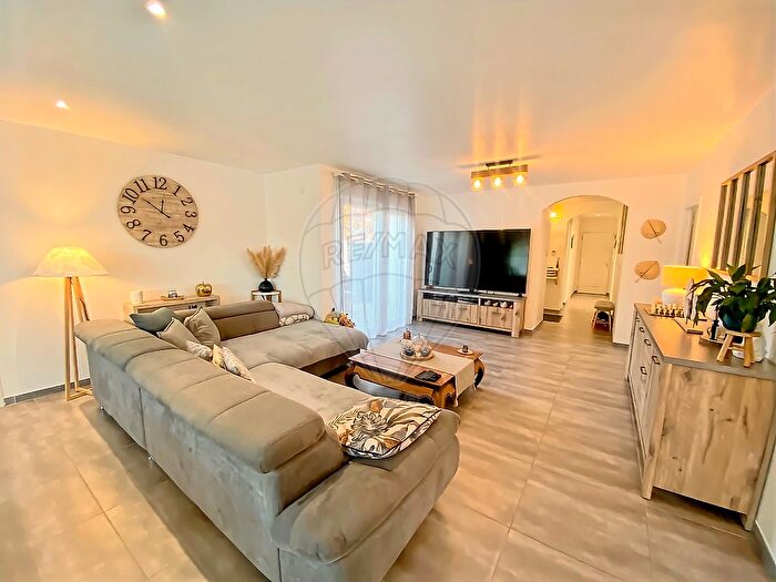 Maison à vendre - Vaux-sur-Mer - 4 pièces - 3 chambres