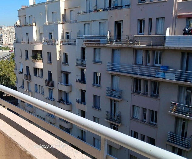 Appartement 4 pièces à louer à La Blancarde, Marseille 4ème arrondissement