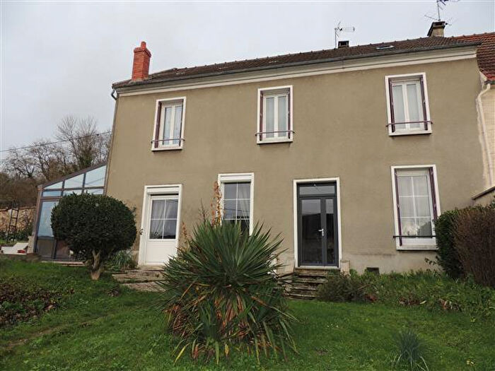 Maison 9 pièces à vendre à La Ferté-sous-Jouarre