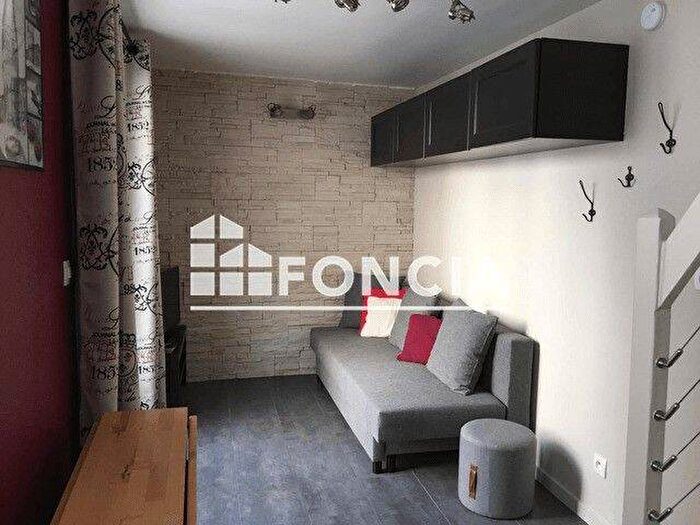 Centre Ville, La Rochelle : Appartement 3 pièces à louer