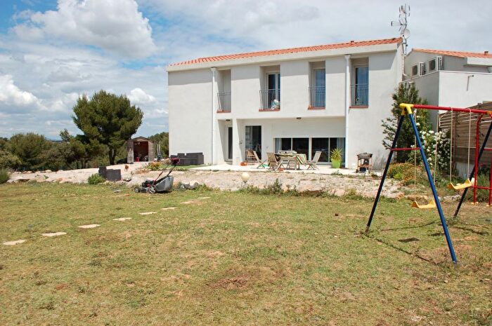 Appartement 4 pièces à louer - Les Pennes-Mirabeau, Jas de Rhodes