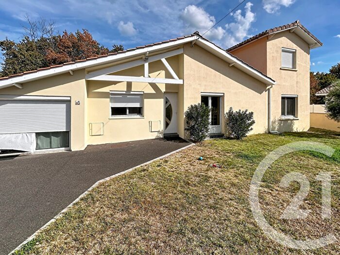 Mios : Maison 6 pièces à vendre