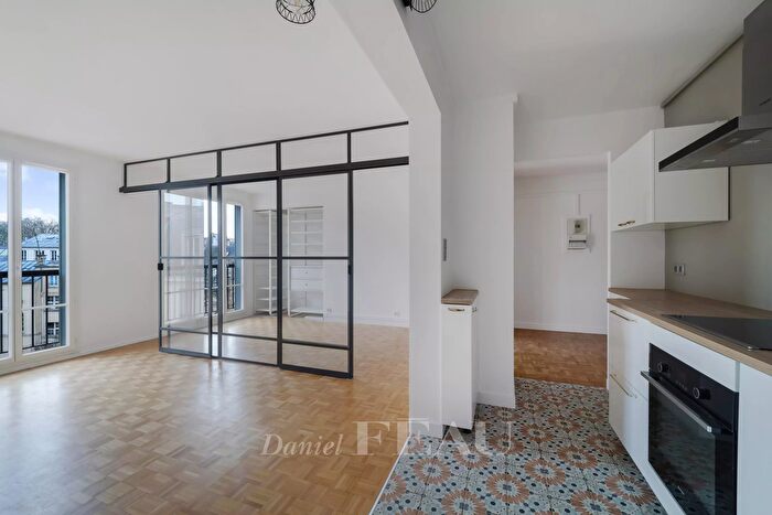 Appartement à vendre - Versailles, Notre Dame - 1 pièce - 1 chambre