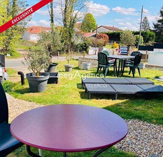 Maison à vendre - Frans - 6 pièces - 4 chambres