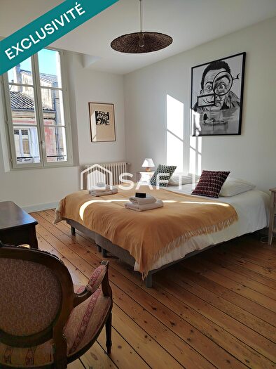 Maison à vendre - Montagne - 8 pièces - 6 chambres