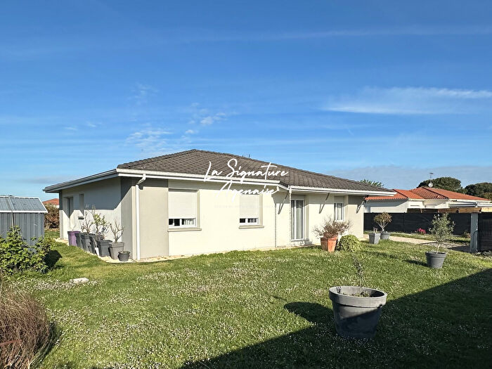 Maison 5 pièces à vendre - Boé
