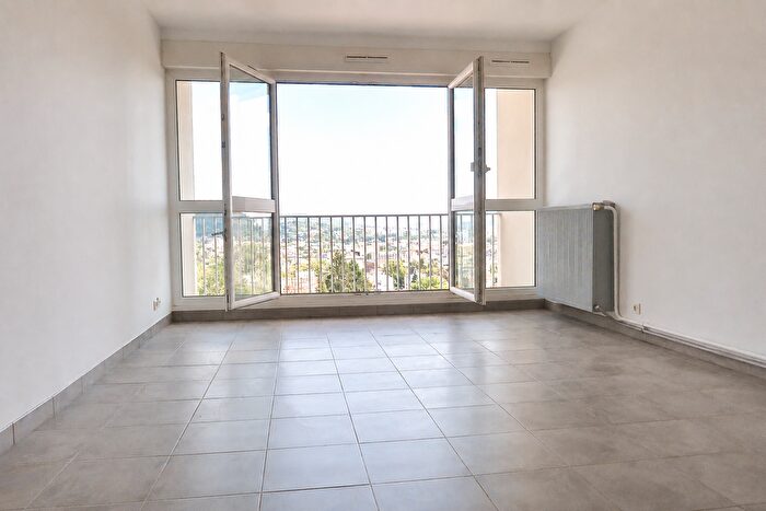 Nancy, Boudonville, Scarpone, Libération : Appartement 2 pièces à vendre