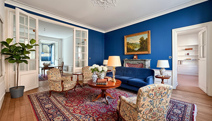 Appartement à vendre - Corbeil-Essonnes, Centre-ville - 4 pièces - 2 chambres