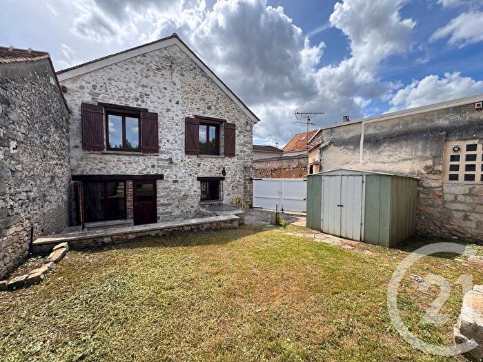 Maison 3 pièces à louer - Maincy