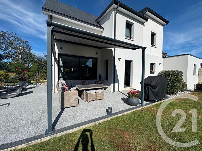 Maison 5 pièces à vendre à Auberville