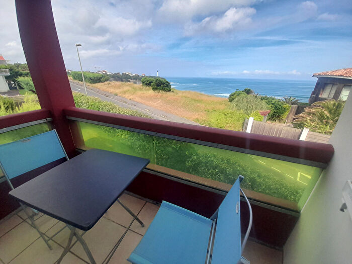 Appartement 1 pièce à vendre à Anglet, Chambre dAmour