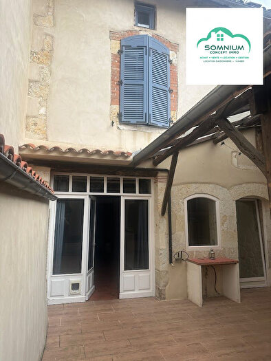 Maison 5 pièces à vendre - Fleurance