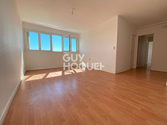 Appartement à louer - Fontenay-aux-Roses, Centre-ville, Parc - 2 pièces - 1 chambre