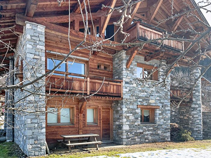 Maison 8 pièces à vendre - Landry