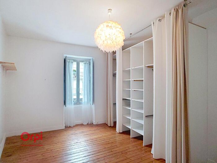 Appartement 3 pièces à louer - Nantes, Saint-Donatien, Tortière