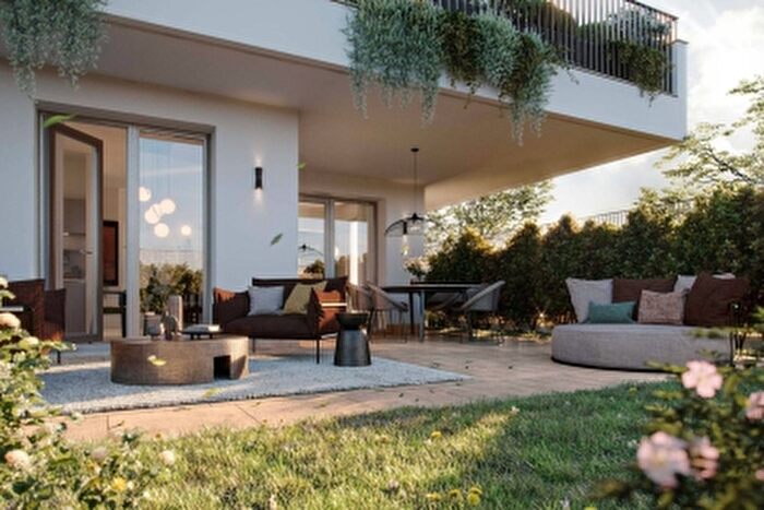 Maison à vendre - Aubervilliers, Centre-ville, Victor Hugo - 2 pièces