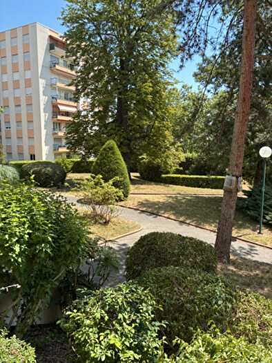 La Mulatière : Appartement 4 pièces à vendre