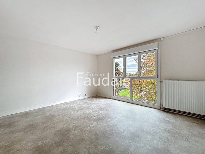 Appartement à louer - Saint-Lô - 1 pièce