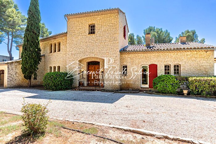 Maison 8 pièces à vendre - Beaumes-de-Venise