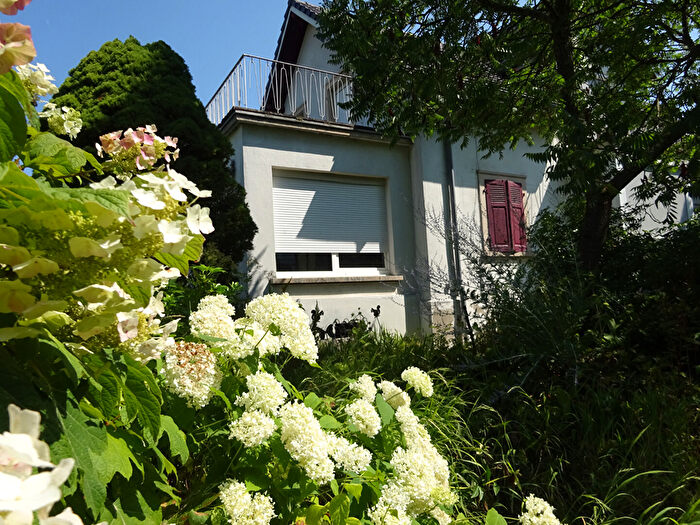 Maison 5 pièces à vendre - Hochstatt