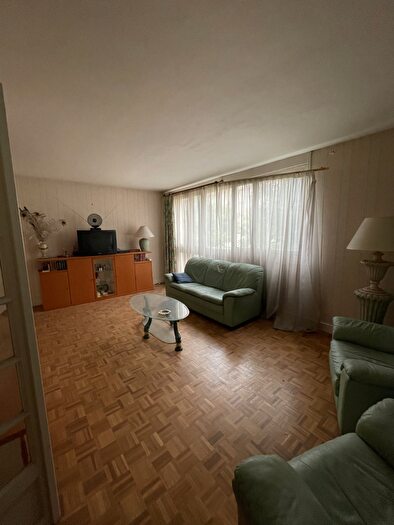Compiègne : Appartement 3 pièces à vendre