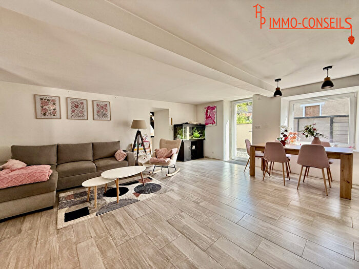 Maison 5 pièces à vendre - Marsac-sur-Don