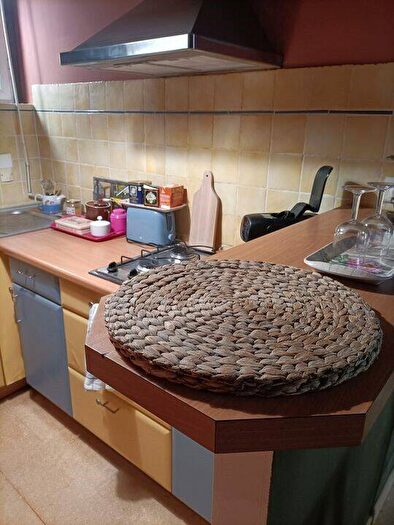 Appartement à louer - Aramon - 1 pièce