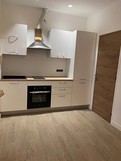 Appartement à louer - Nice - 1 pièce