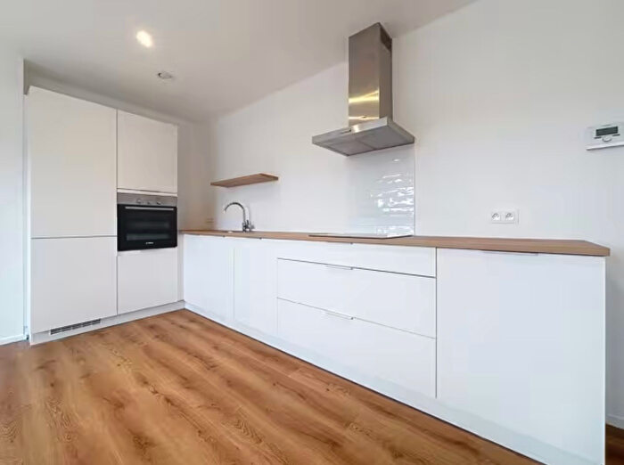 Appartement à vendre - Nanterre, Chemin de lîle - 3 pièces - 2 chambres