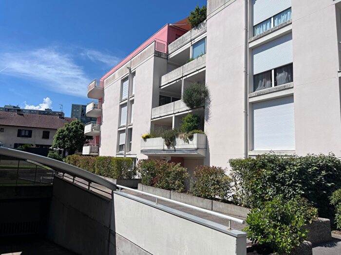 Besançon, Saint-Claude, Torcols, Chailluz - Appartement 1 pièce à vendre