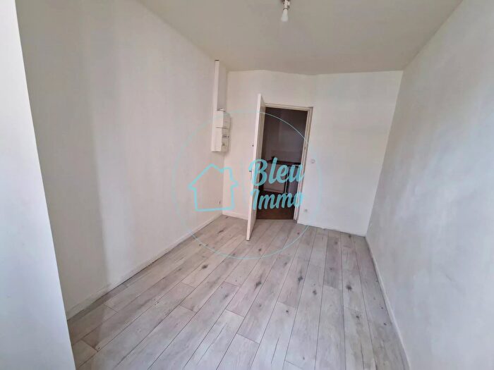 Appartement à louer - Béziers, Centre-ville, Palais des Congrès, Garibaldi, Gambetta - 1 pièce