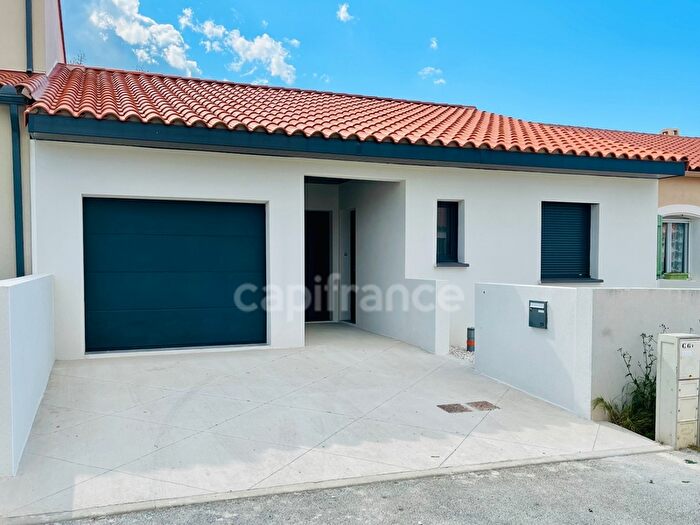 Maison à vendre - Prades - 3 pièces - 2 chambres