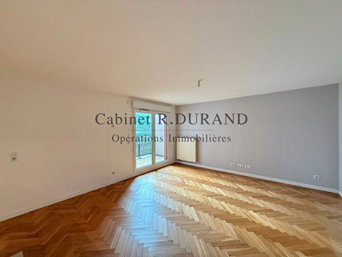 Appartement à louer - Faidherbe-Pasteur, Bois Colombes - 2 pièces - 1 chambre