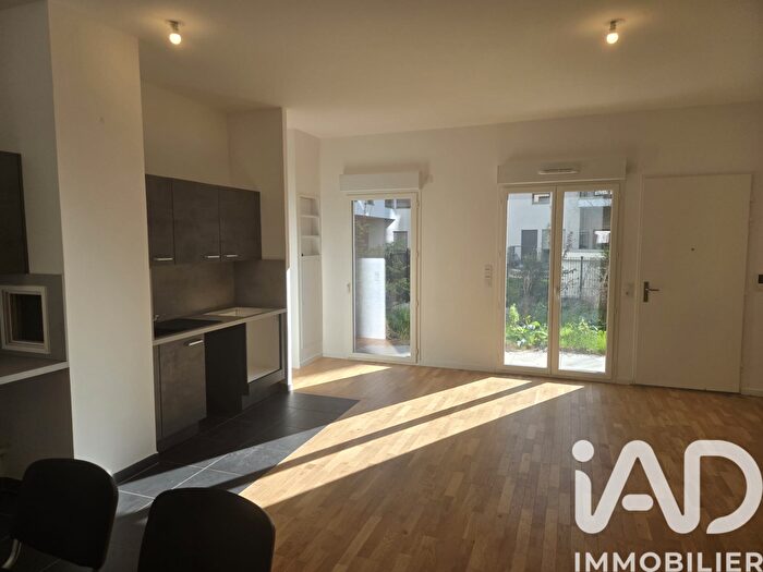 Appartement 5 pièces à vendre - Rueil-Malmaison, Plateau