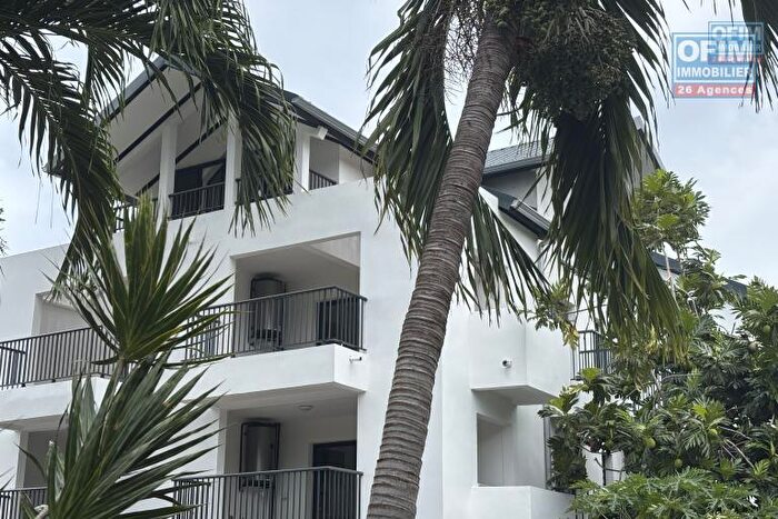 Appartement à vendre - Saint-Leu - 4 pièces - 3 chambres