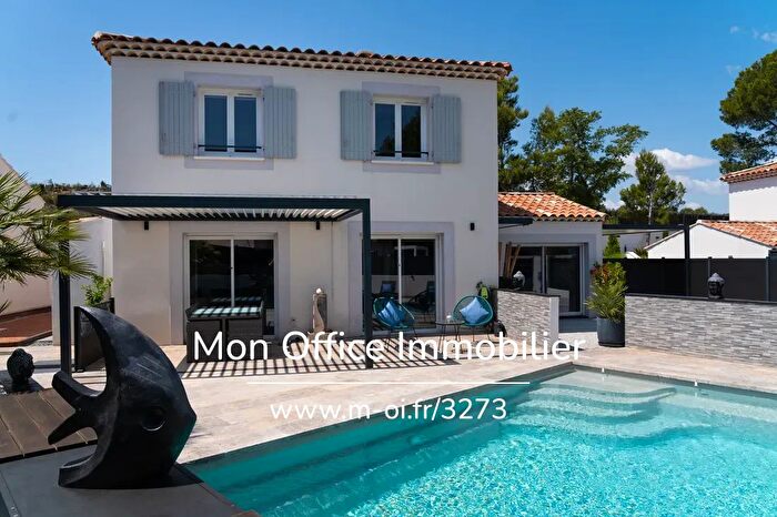 Cabriès : Maison 5 pièces à vendre