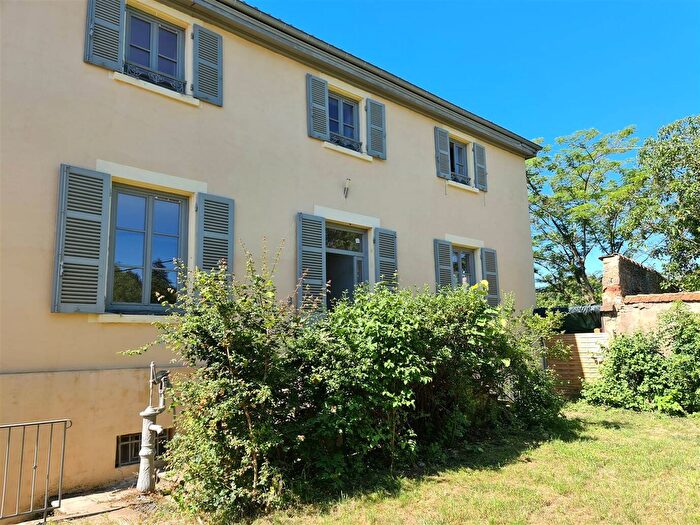 Appartement à louer - Centre, Dardilly - 3 pièces - 2 chambres