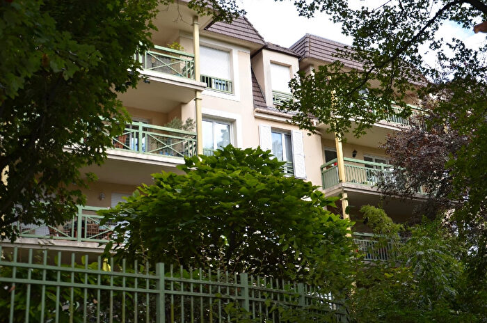 Appartement 3 pièces à vendre - Champigny-sur-Marne