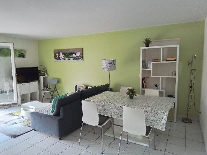 Bordeaux, Saint-Christoly : Appartement 2 pièces à louer