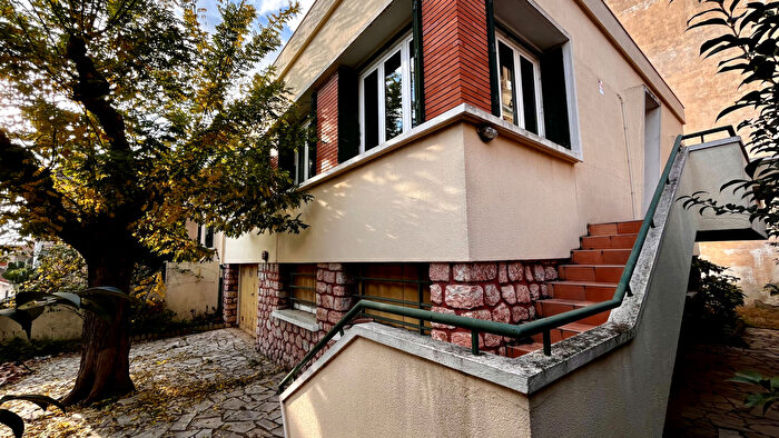 Maison à vendre - Béziers, Gargailhan, Pech de la Pomme - 5 pièces - 3 chambres