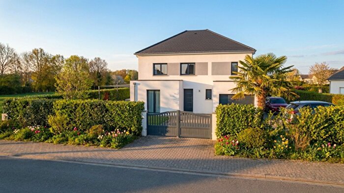 Saintry-sur-Seine : Maison 4 pièces à vendre