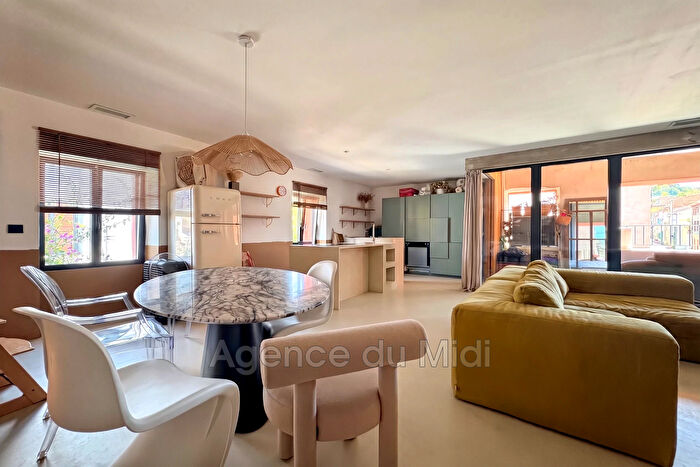 Appartement 3 pièces à vendre à Leucate