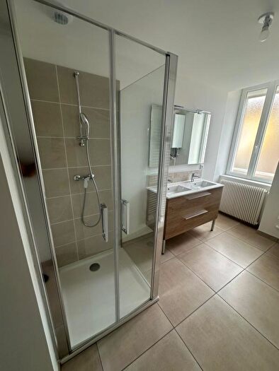 Appartement 3 pièces à louer - Le Creusot, Nord Est