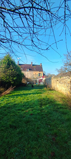 Maison à vendre - Mouy - 5 pièces - 4 chambres